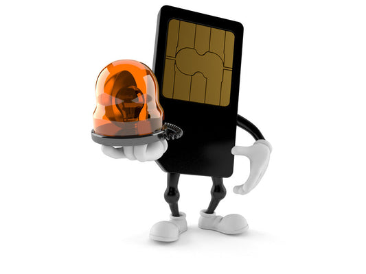 SIM Cards for Alarm Systems, Lifts & GSM Auto Diallers. | Quicksafe ...
