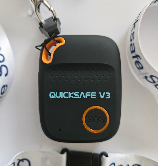 Lone Worker Alarm Device | Lone Worker Alarm Device | Lone Worker Alarm ...