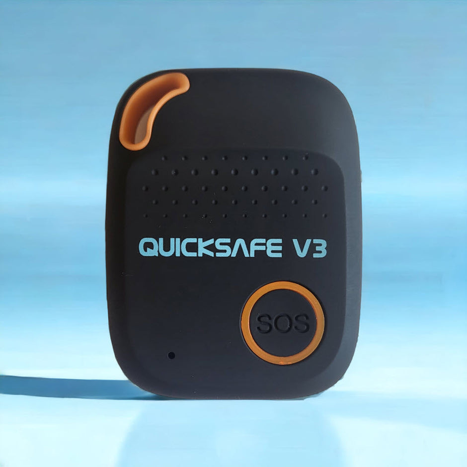 Lone Worker Alarm Device | Lone Worker Alarm Device | Lone Worker Alarm ...