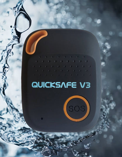 Man Down Alarm - 2 Years SIM Credit | Man Down Device | Man Down Alarm ...