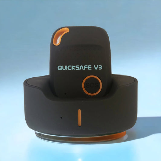 Lone Worker Alarm Device | Lone Worker Alarm Device | Lone Worker Alarm ...