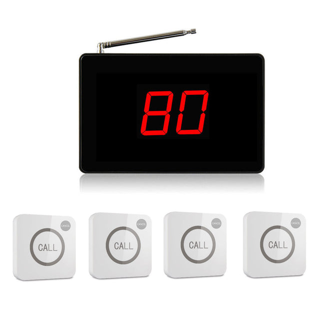 Wireless Nurse Call Systems for NHS hospital trusts & nursing homes.