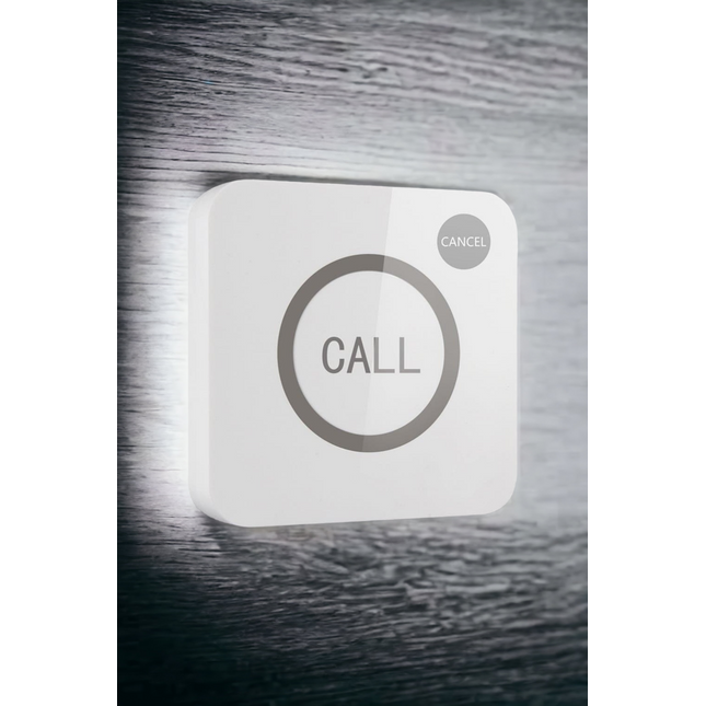 Call Systems for waiting rooms, restaurants, gyms, leisure & salons