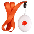 Wireless Lone Worker Alarm Systems with Panic Pendants